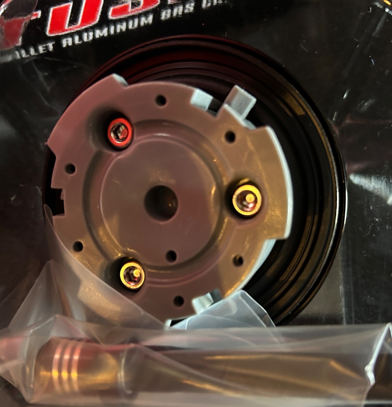 Tusk Aluminum Gas Tank Fuel Cap KTM 530 EXC-R XC-W 2011 500 XCF-W 2020 ...