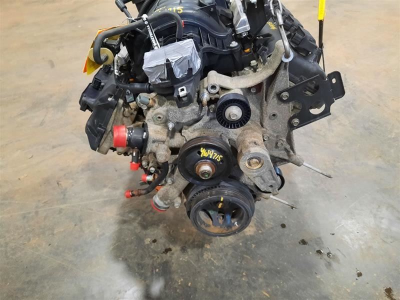 Engine / Motor Assembly 2016 Ram1500 Sku#3970864 | eBay