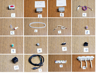 Brio CLBL420V2 Water Dispenser Parts - 32 Choices | eBay