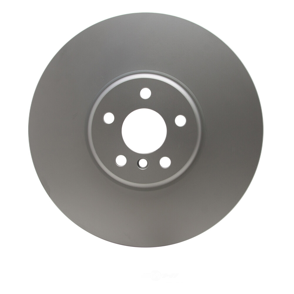 DFC 90031131D Drums and Rotors - Disc Brake Rotor, Front for sale ...