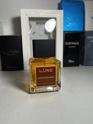 Lune Fragrance Vanilla Bourbon 2.4oz (PDM Althair Dupe) | eBay