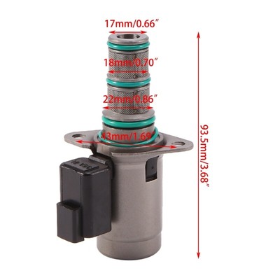 For Forklift 5019094 580037013 Hydraulic Pump Solenoid Digger Part | eBay