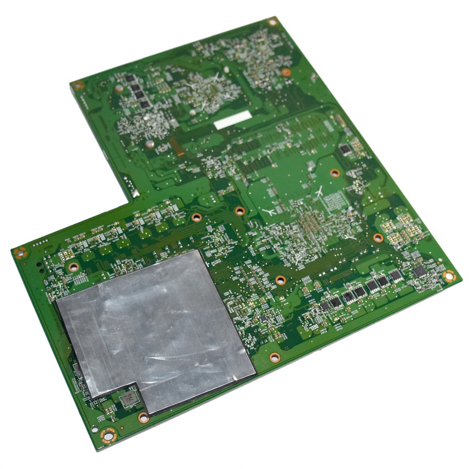 Dell Inspiron 7775 AIO Motherboard Socket AM4 DDR4 AMD RX580 8GB ...