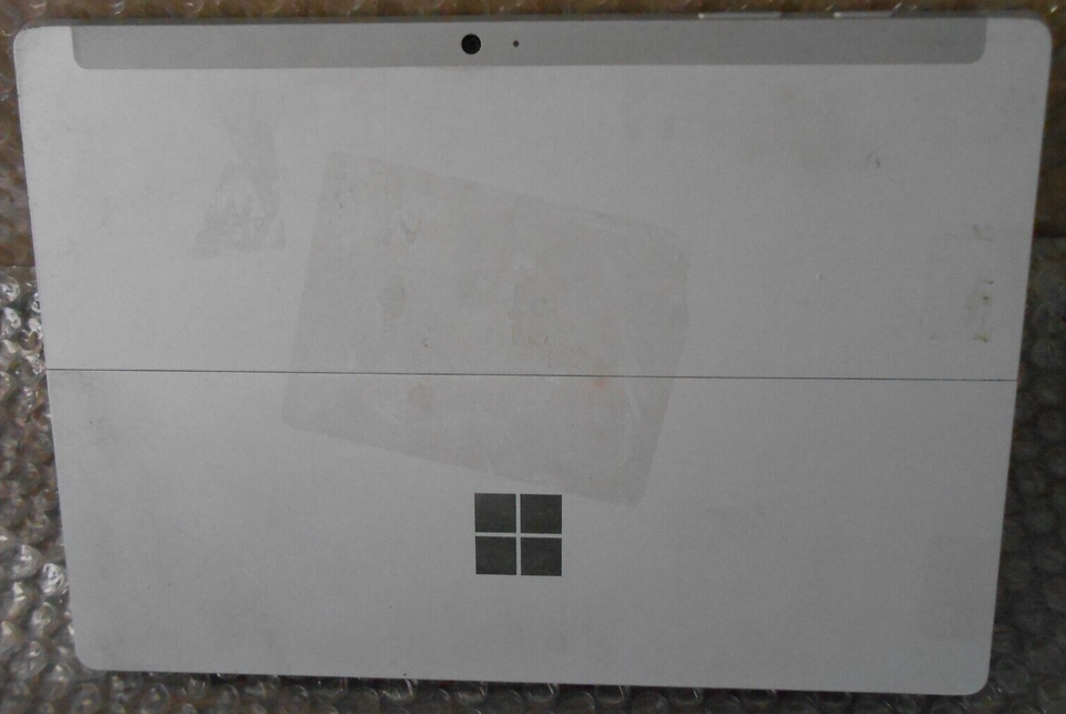 Microsoft Surface 3 1645 X7-28700 1.6GHZ 4GB RAM 64GB SSD -READ ...