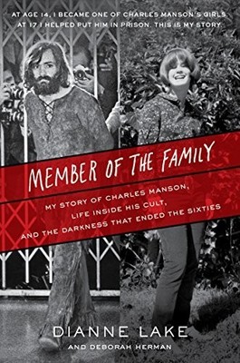 Member of the Family: My Story of C..., Herman, Deborah 9780062695574| eBay