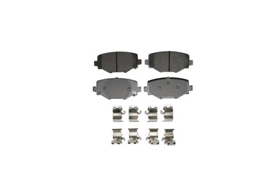 Genuine bproauto Disc Brake Pad Set 1BP01373AA | eBay