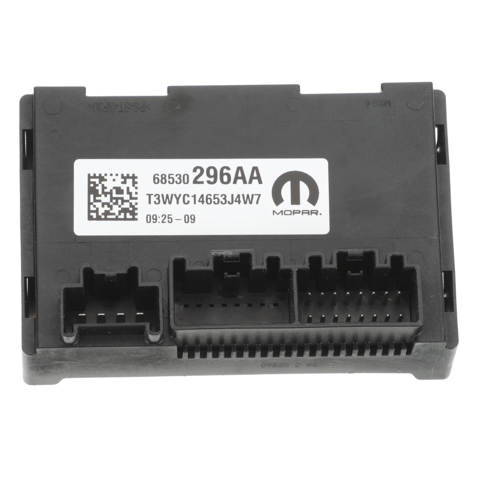 2021-2027 DODGE DURANGO TRANSFER CASE CONTROL MODULE GENUINE MOPAR ...