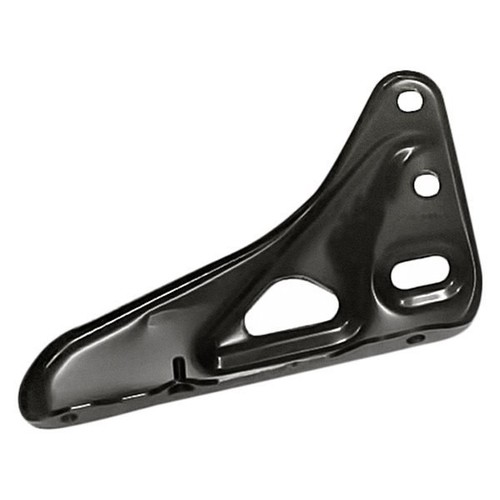 Bumper Mounting Arm For Toyota Tundra 2000-2006 Left Front Steel ...