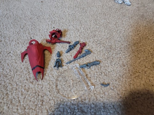 40K Aeldari Vyper | eBay