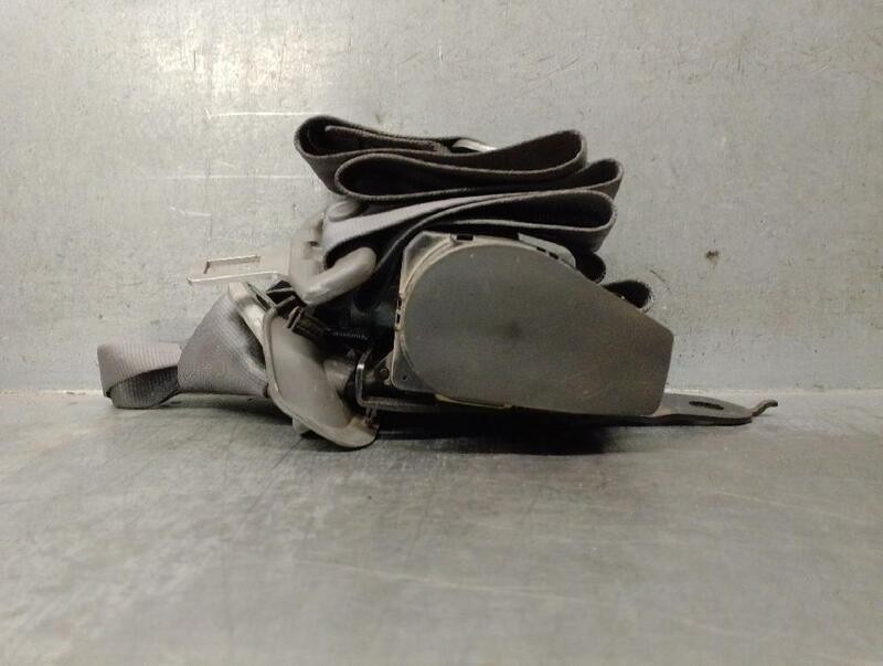 898440F600 cinturón seguridad trasero derecho para NISSAN TERRANO II ...