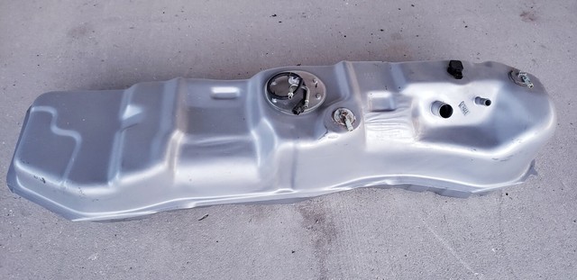 New OEM Ford F-150 Fuel Gas Tank Assembly | eBay