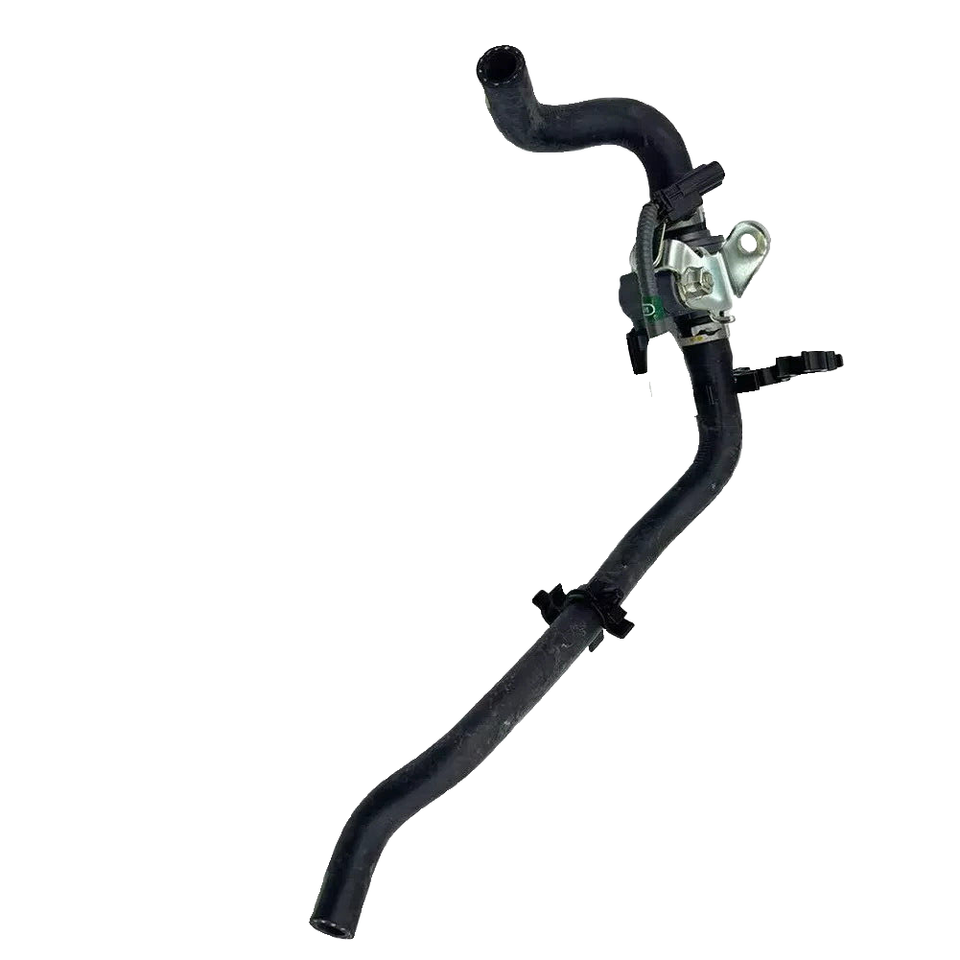 20-24 CAMRY 20-24 RAV4 2.5L COOLANT BYPASS HOSE & VALVE ASSEMBLY ...