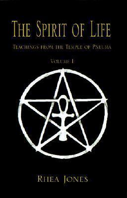 Spirit of Life by Rhea Jones (2001, Trade Paperback) for sale online | eBay