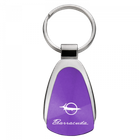 Bundle of 2 Sale! Plymouth Barracuda Teardrop Key Chain Fob Officially ...