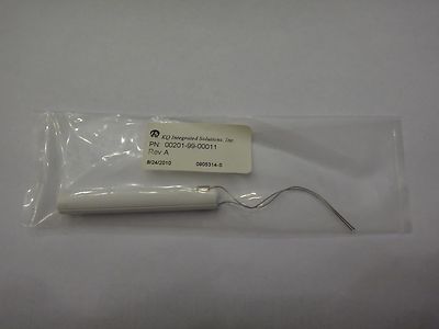 Thermo TSQ Quanutum APCI Probe Heater element P/N 00201-99-00011 New | eBay