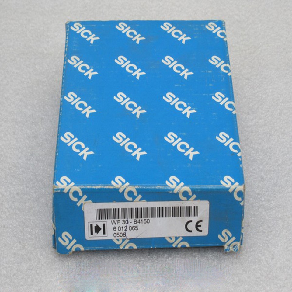 1piece new sick WF30-B4150 Photoelectric sensor Fast Shipping | eBay