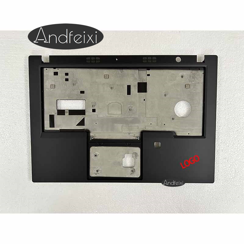 Lenovo Thinkpad T490 Laptop Screen Top Case Bezel Frame Palmrest Bottom ...