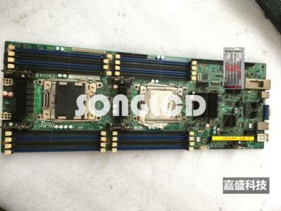 1PCS RS2730 S2600WP E5-2600 V2 90days warranty via DHL or FedEx | eBay