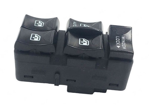 Front Left Window Switch For 00-05 Chevy Buick Impala Rendezvous BJ18R9 ...