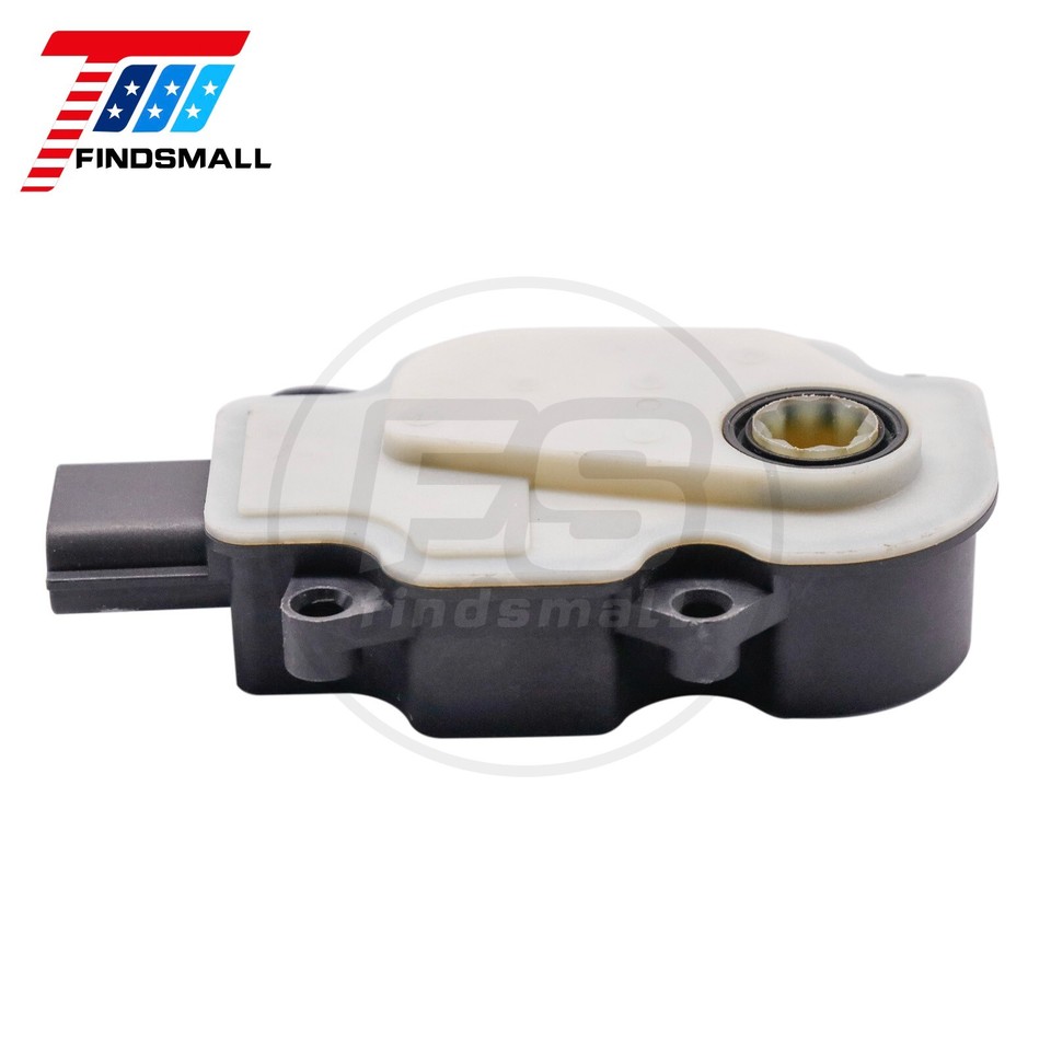 OEM Shutter Grille Air Actuator Motor For 2015-2021 Nissan Rogue 62330 ...