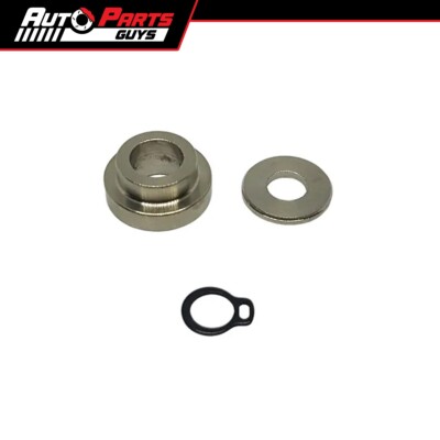 Transmission Cable Bush Repair Kit fits Ford Falcon BA 4.0L 5.4L T-Bar ...