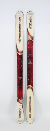 Rossignol B1 Junior Flat Skis - 138 cm Used | eBay