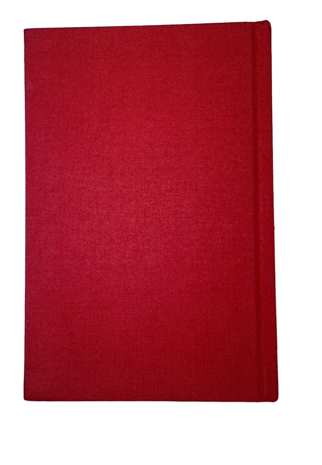 Starbucks The Mouse Writer Childrens Book Red Hard Cover Ethan Johnson ...