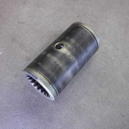 Used Final Drive Coupler fits John Deere 9400 9600 9610 9650 9660 9500 ...