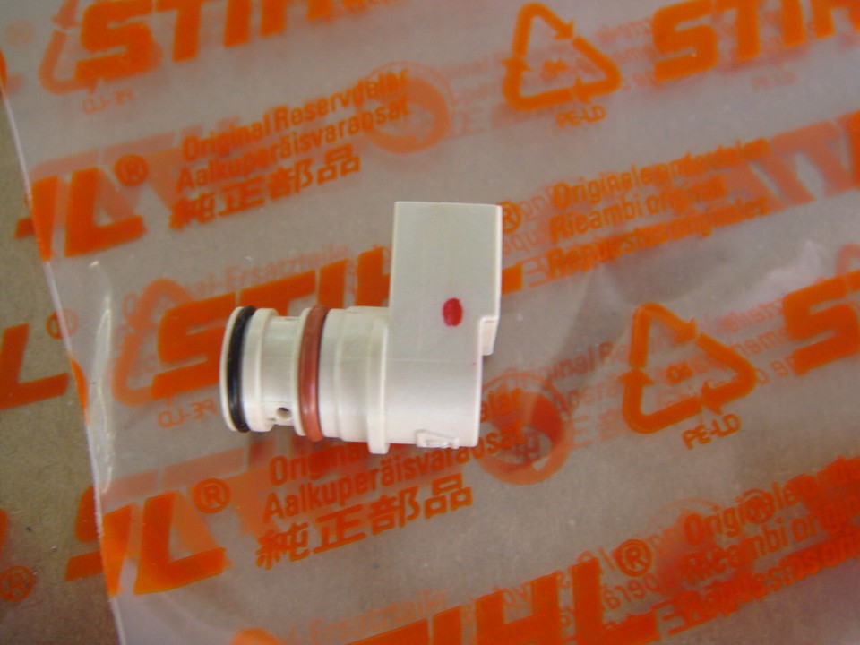 STIHL MS201TC MS261C MS362C MS462C MS661C CARBURETOR SOLENOID / M ...