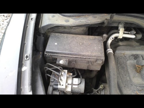 Used Fuse Box fits: 2014 Acura Mdx RH engine compartment US market FWD ...