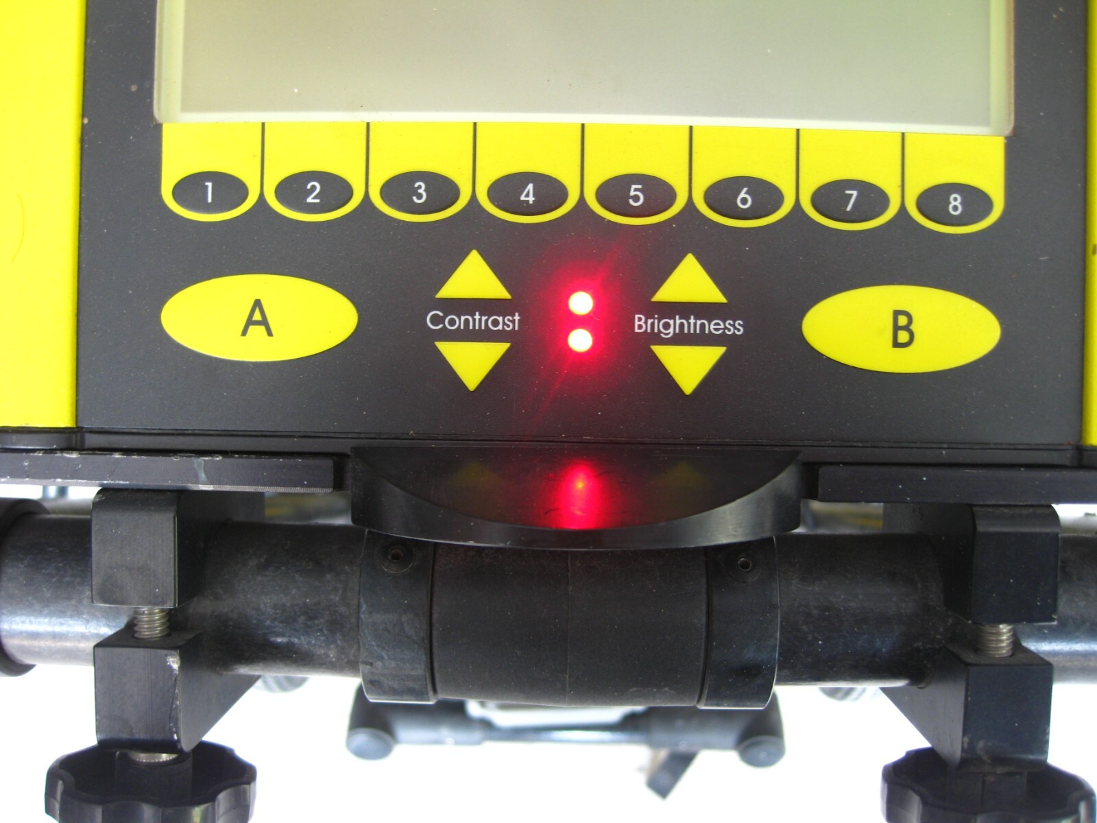 Sensors & Software Sensoft Noggin 250 Ground Penetrating Radar GPR 250 ...