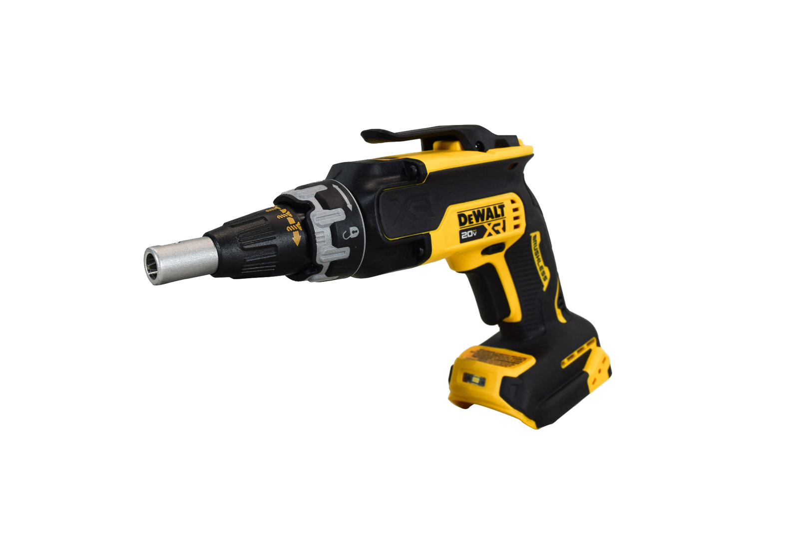 DeWALT DCF630B 20V Max Drywall Screwgun for sale online | eBay