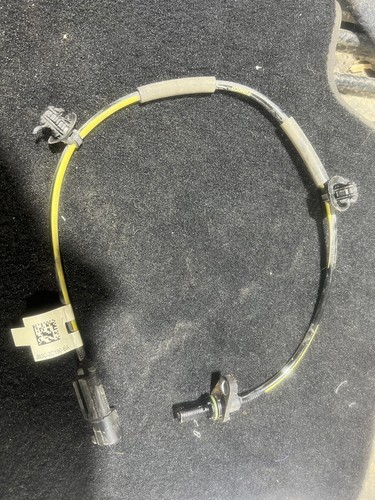 FORD RANGER 4x4 PX3 09/2018 - on ABS SENSOR RHS Front, JB3C-2C204 | eBay