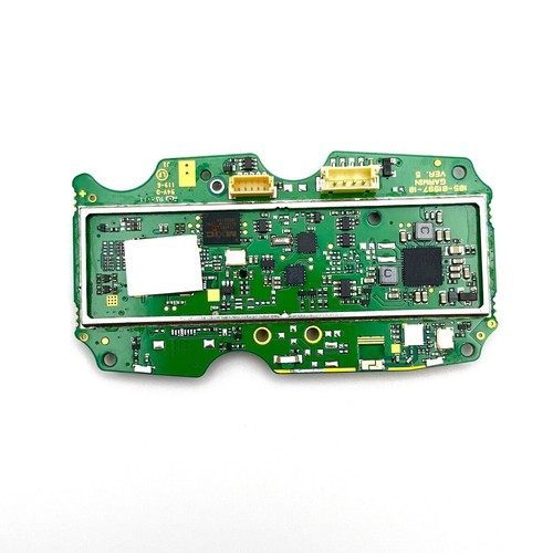 Used PCB Mainboard for Garmin T 5 (US) 10 15 part repair tested 100% ...