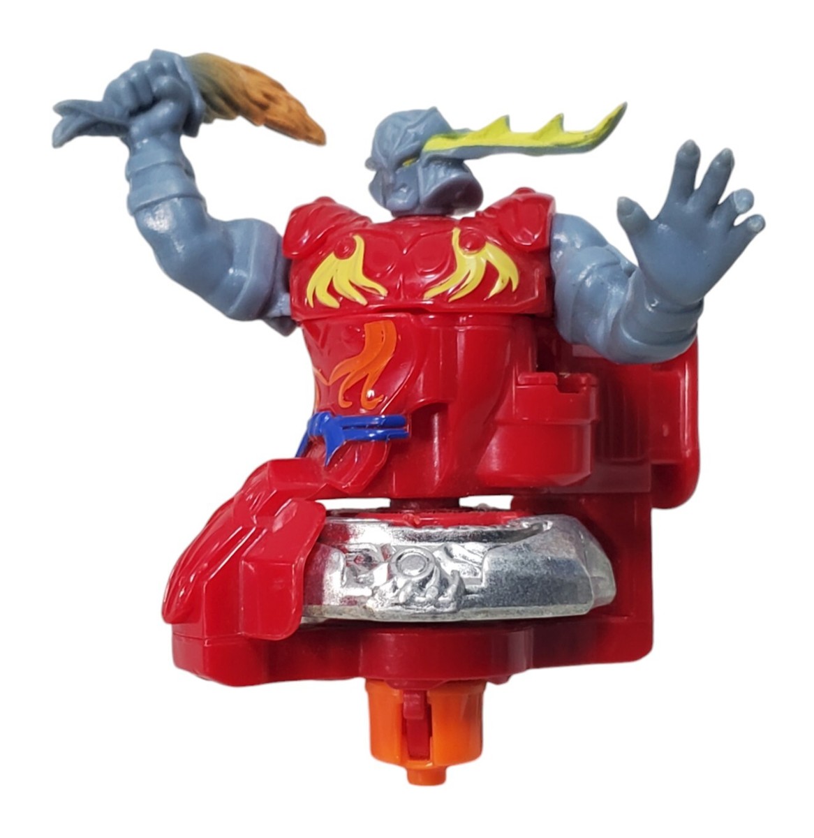 Toupie Beyblade Shogun Steel Samurai Ifraid Beyblade Toupie Shogun