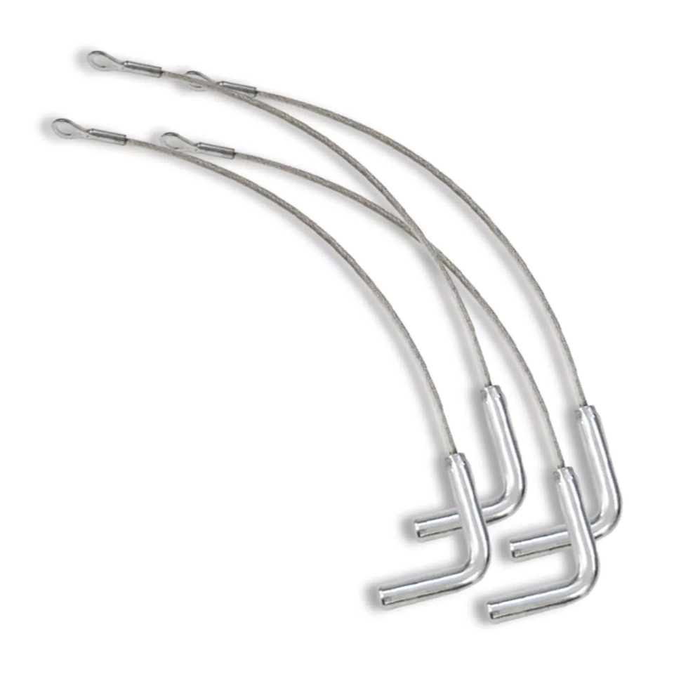 Hunter Alignment Rack Rear Slip-Plate Repair Kit Lifts L421 L424 RX9/10 ...