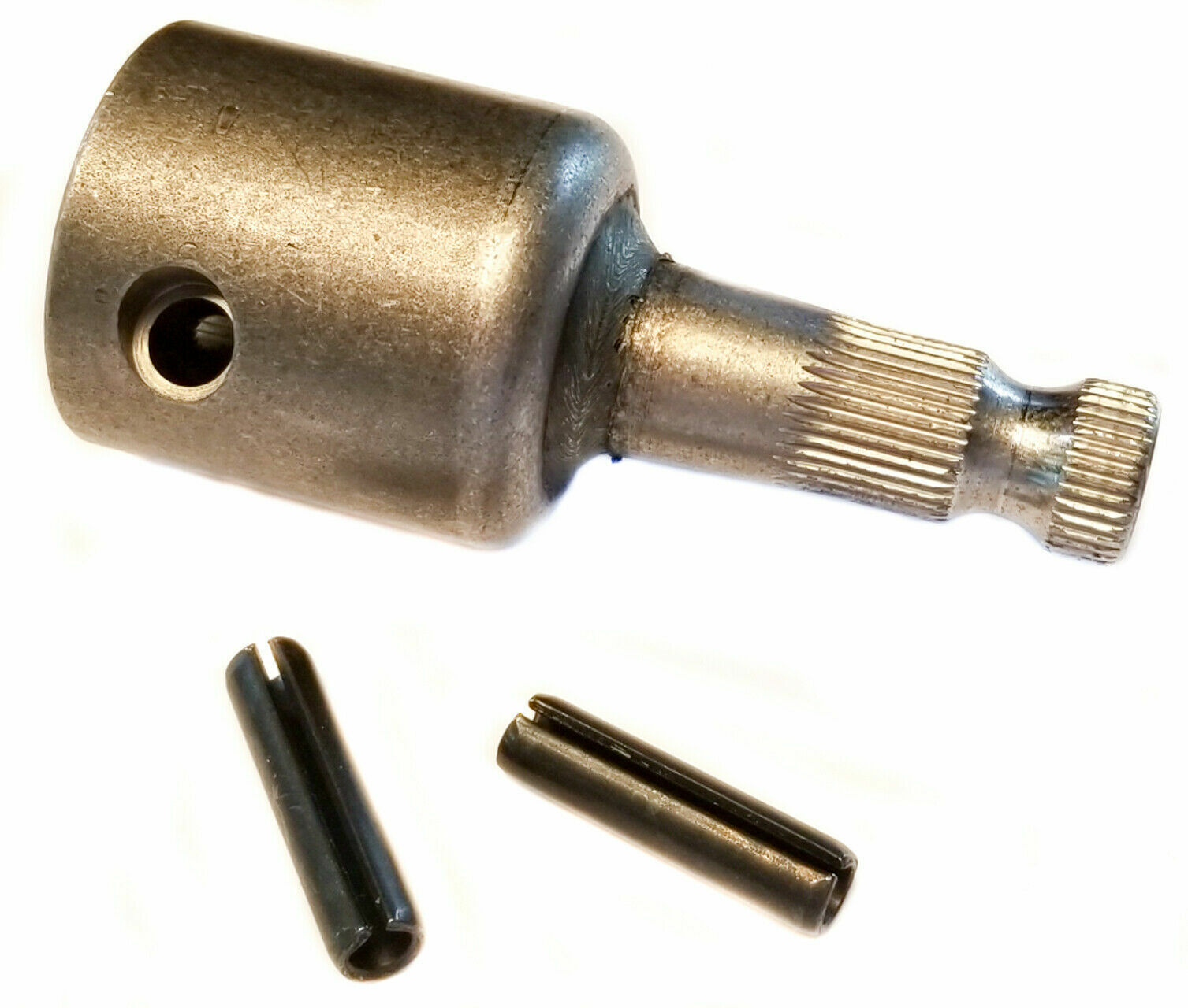 1962-89 Dodge & Plymouth Power Steering to Manual Steering Adapter | eBay