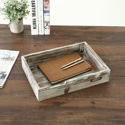 Desk & Drawer Organizers - Paper Tray