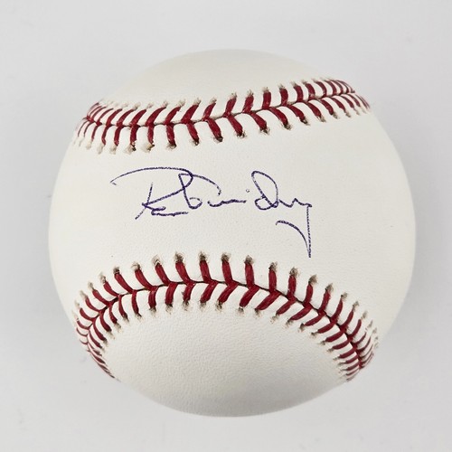 Ron Guidry Signed Baseball. New York Yankees. JSA | eBay