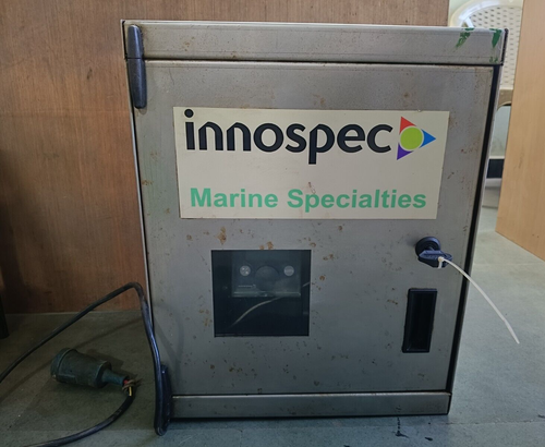 Marine Specialties Innospec Grundfos DDA 30-4 AR-PV/T/C-F-31U2U2FG Full Unit | eBay