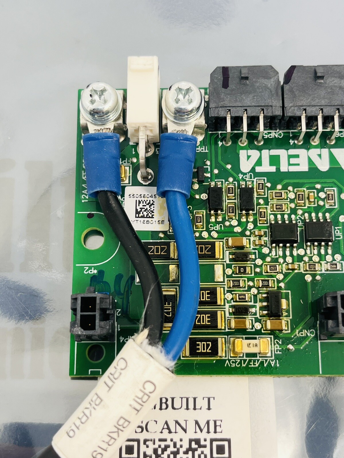 Delta Control Board E318580 :30DAYWARRANTY 🇺🇸👍 | eBay