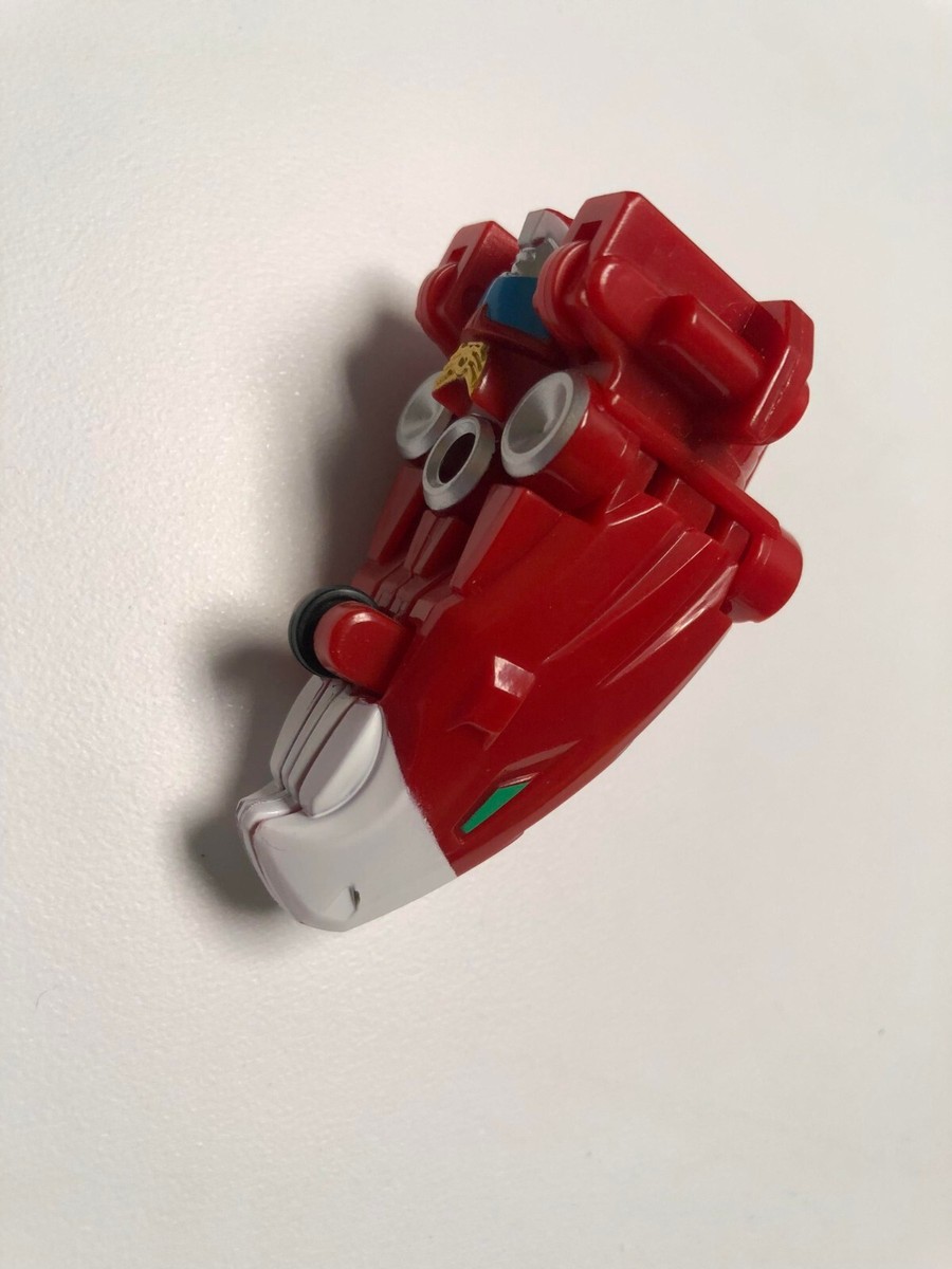 Power Rangers Megaforce Sky Brothers