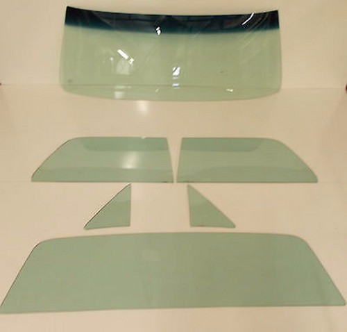 1960 1961 1962 1963 1964 1965 Ford Ranchero Windshield Vent Door Back ...