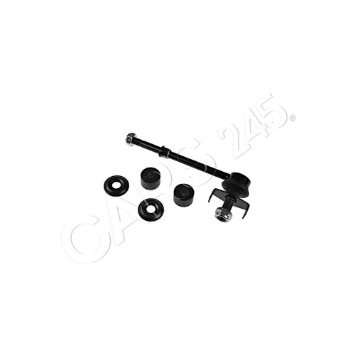Link Stabilizer Front Steel Black FEBI For NISSAN Wagon 97-07 54618 ...