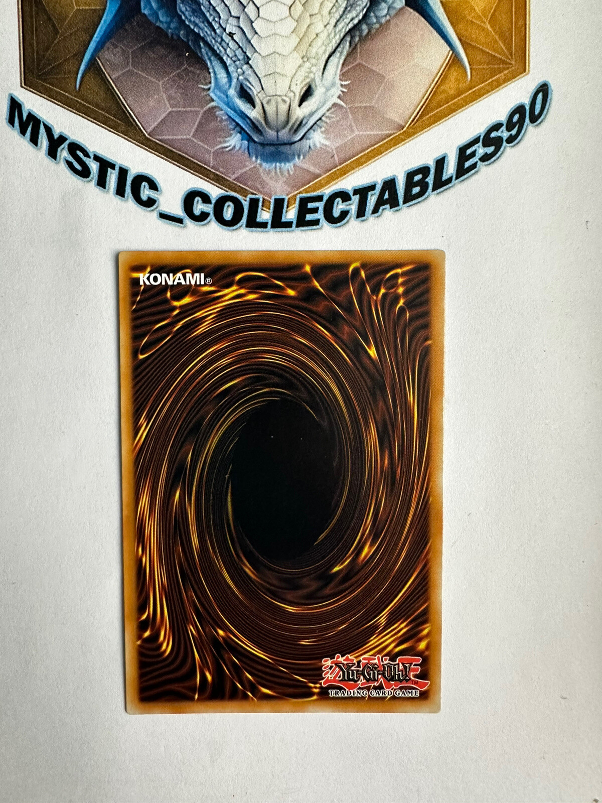 Yu-Gi-Oh! TCG Book of Lunar Eclipse 2022 Tin of the Pharaohs Gods MP22 ...