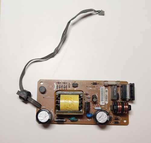 Source Epson EPS-112E Stylus CX3000/CX5000/DX4000/C231 Original | eBay