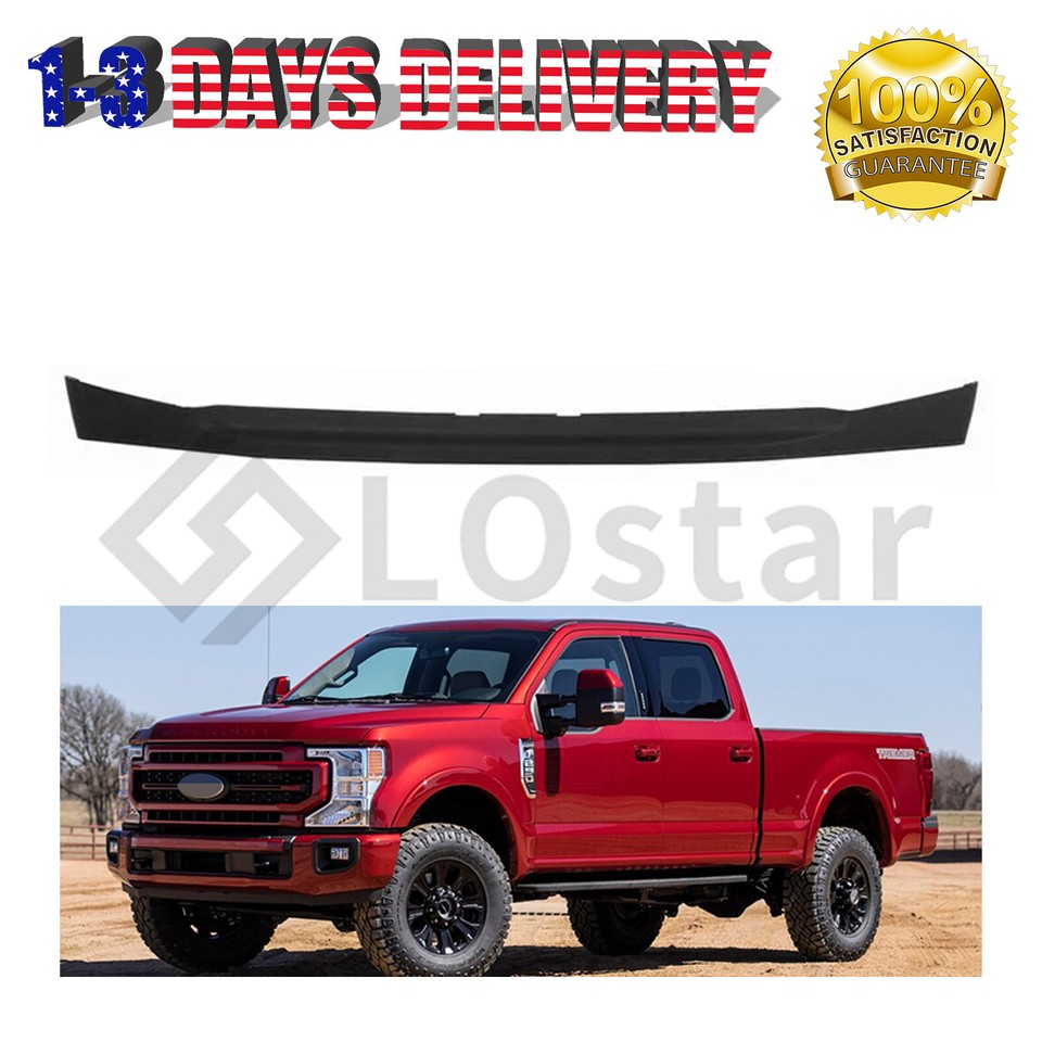 Fits 2020-2022 Ford Super Duty F250 F350 F450 2WD Valance Panel Lower ...