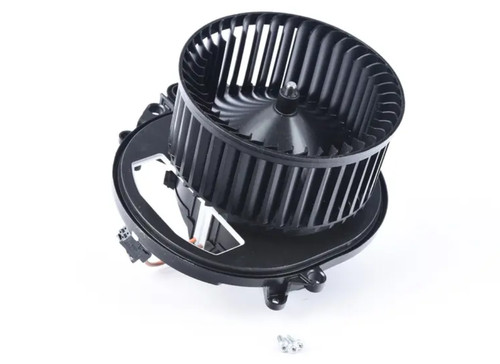 NEW BMW 2 COUPE F22,F87 HEATER BLOWER FAN 9350395 64119350395 ORIGINAL ...