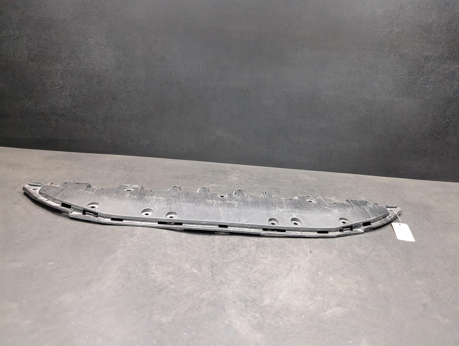 Front Bumper Lower Cover 2018 Honda Accord 71116-TVA-A0 2019 2020 X | eBay