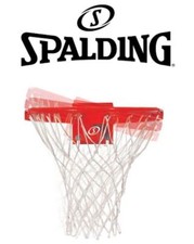 Spalding 7891S Arena Slam Breakaway Rim Orange for sale online | eBay